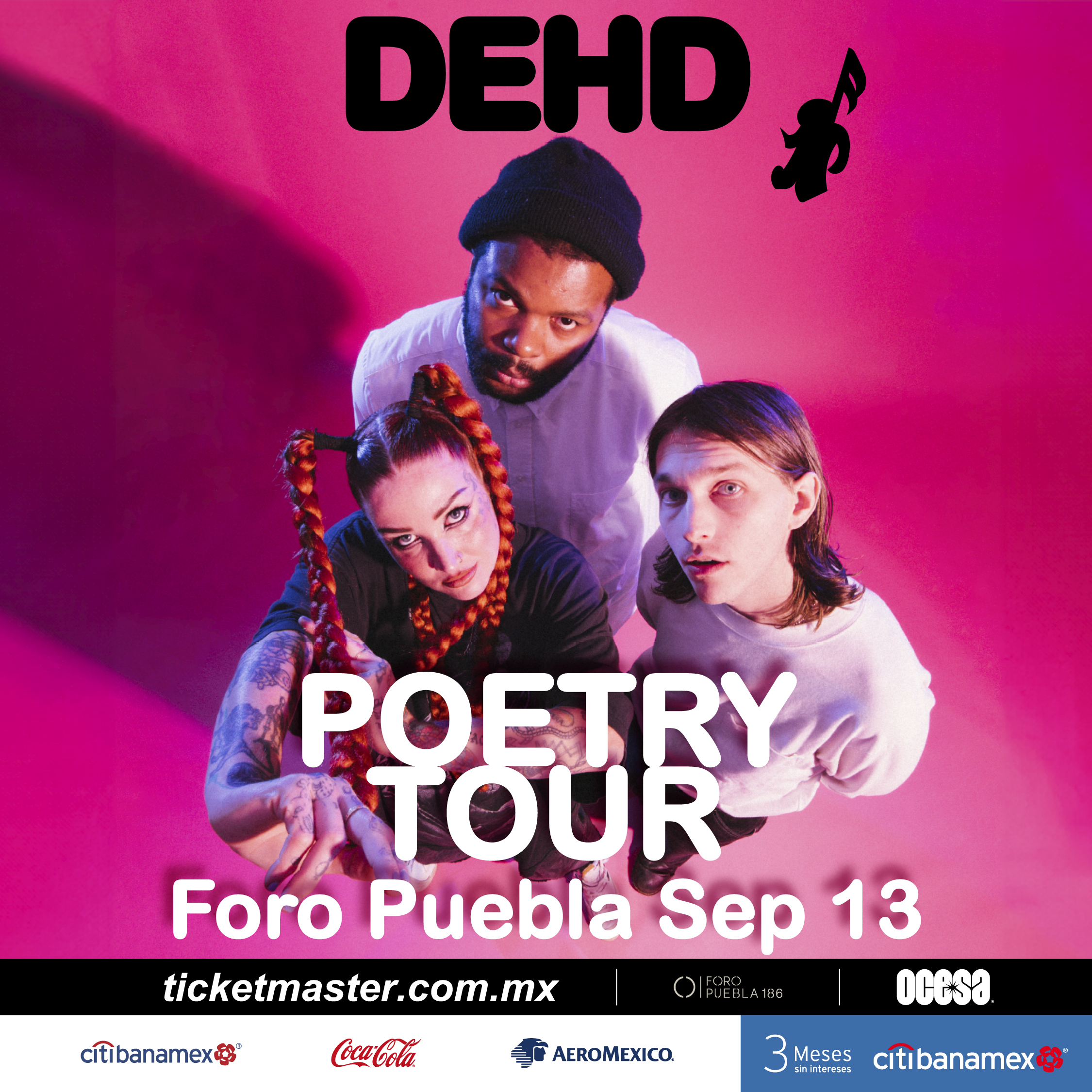 DEHD en CDMX invencible.net