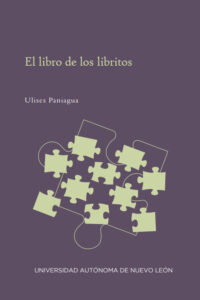 «El libro de los libritos» de Ulises Paniagua. UN OBSERVADOR CON ...