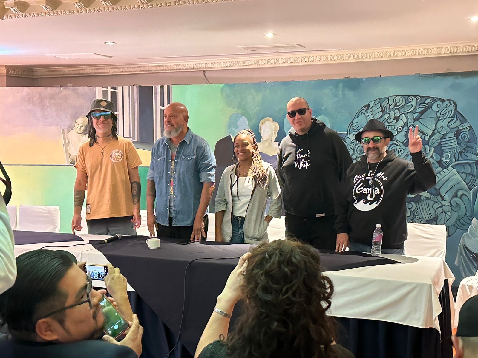 Todo listo para la Fiesta Ultra Fest, un evento con causa invencible.net